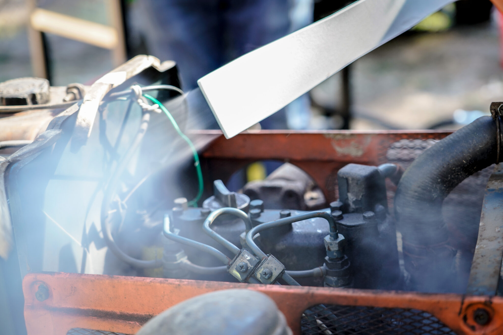 Dry Ice Blasting Specialists – Australia Wide